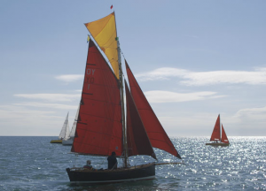 Traditional Sails « Westaway Sails