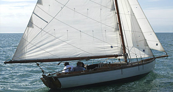 Used Sails « Westaway Sails